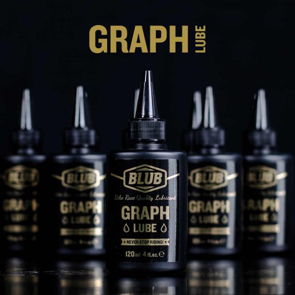 Lubes - Blub