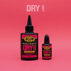 Blub Lube - Blub