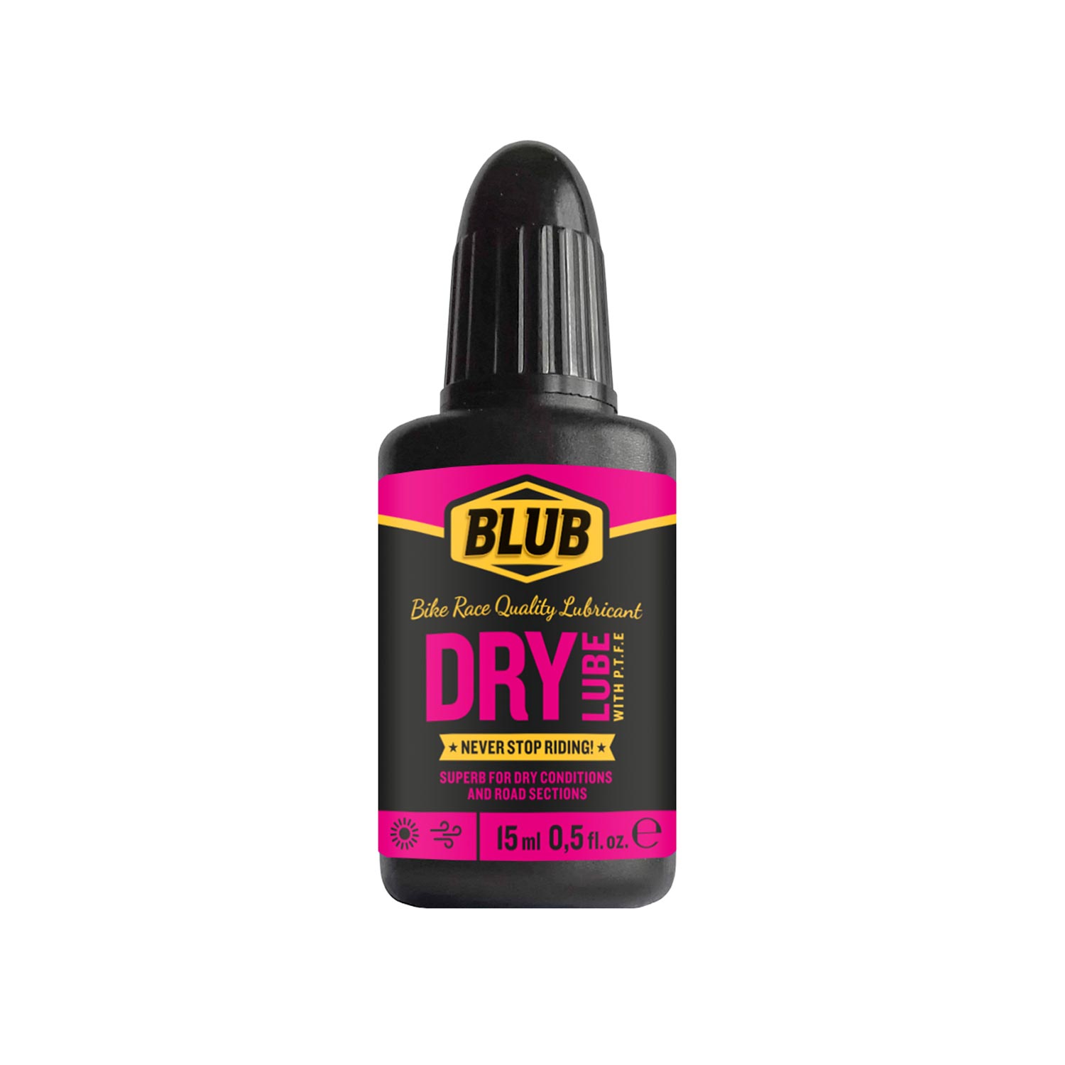 Dry Lube - Blub